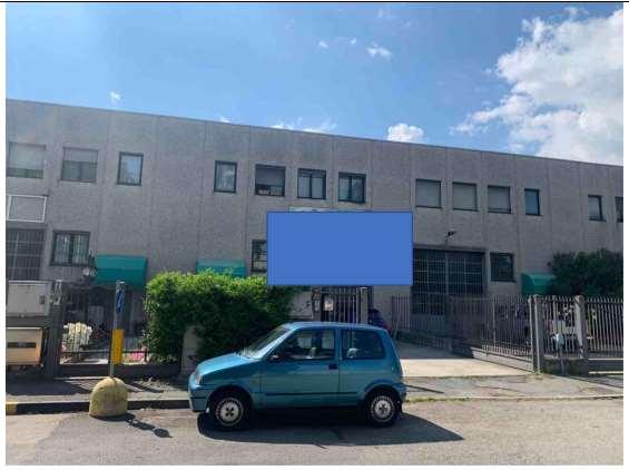 Appartamento in vendita a Assago