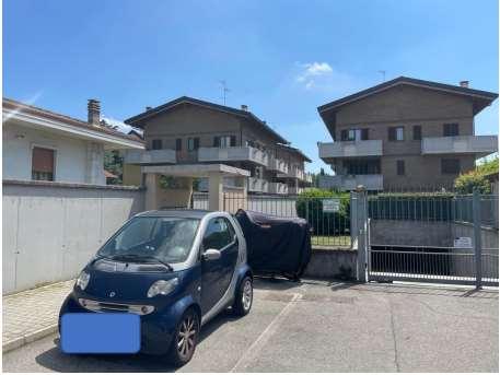 Appartamento in vendita a Seregno