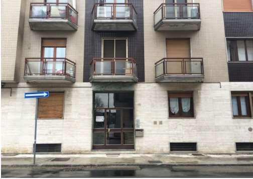 Appartamento in vendita a Cornaredo