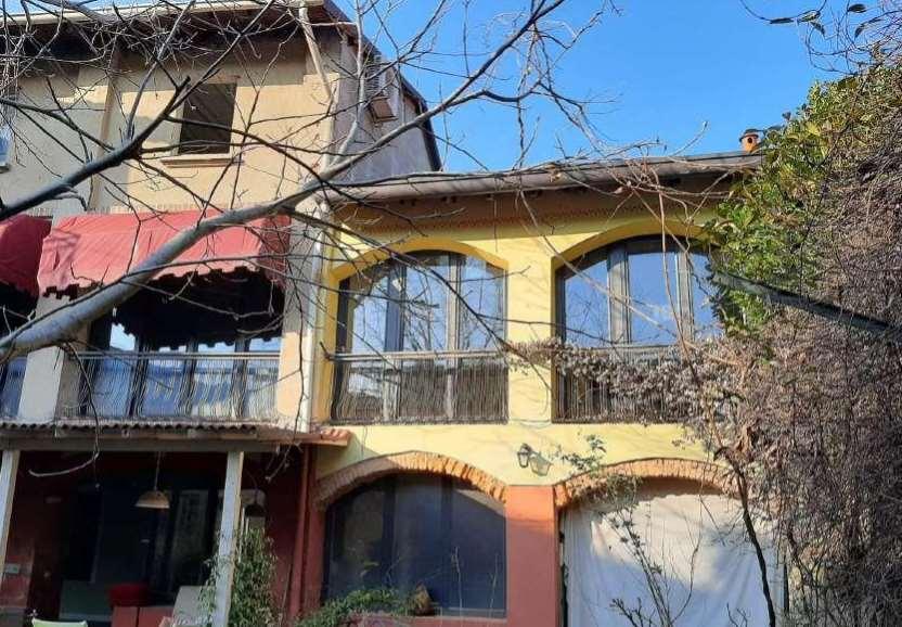 Casa indipendente in vendita a Guanzate