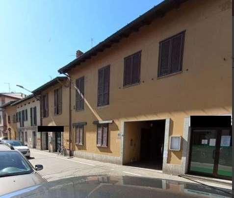 Appartamento in vendita a Mariano Comense