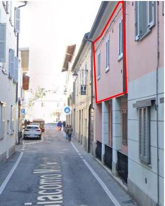 Appartamento in vendita a Vaprio D'Adda