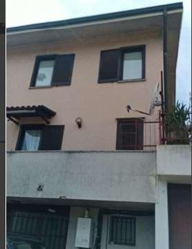 Villa unifamiliare in vendita a Brugherio