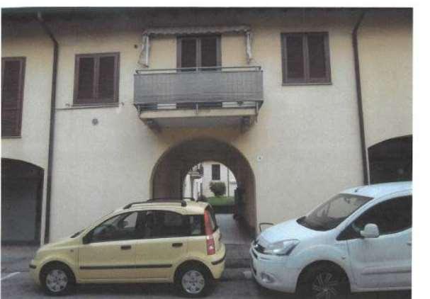 Appartamento in vendita a Lonate Pozzolo