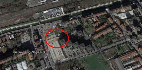 Posto auto in vendita a Milano