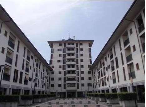 Appartamento in vendita a Bollate