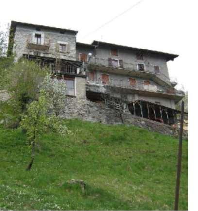 Appartamento in vendita a Centro Valle Intelvi