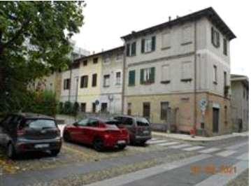 Appartamento in vendita a Nova Milanese