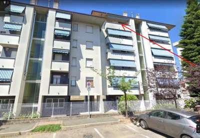 Appartamento in vendita a Paderno Dugnano