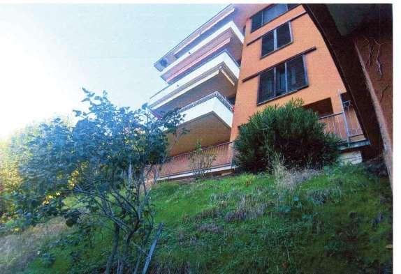 Appartamento in vendita a Campione D'Italia