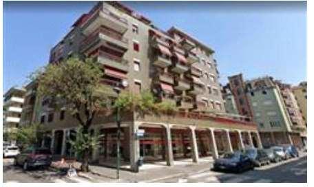 Appartamento in vendita a Sesto San Giovanni