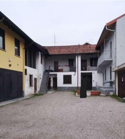 Appartamento in vendita a Rho