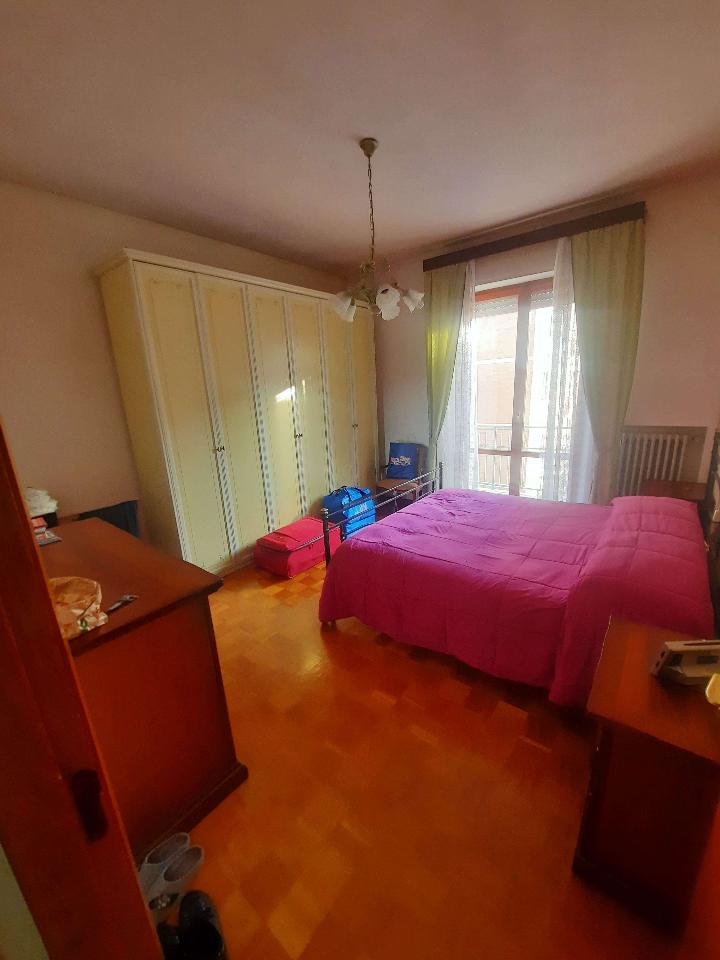 Appartamento in vendita a Macerata