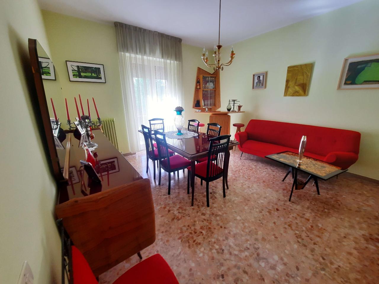 Appartamento in vendita a Macerata