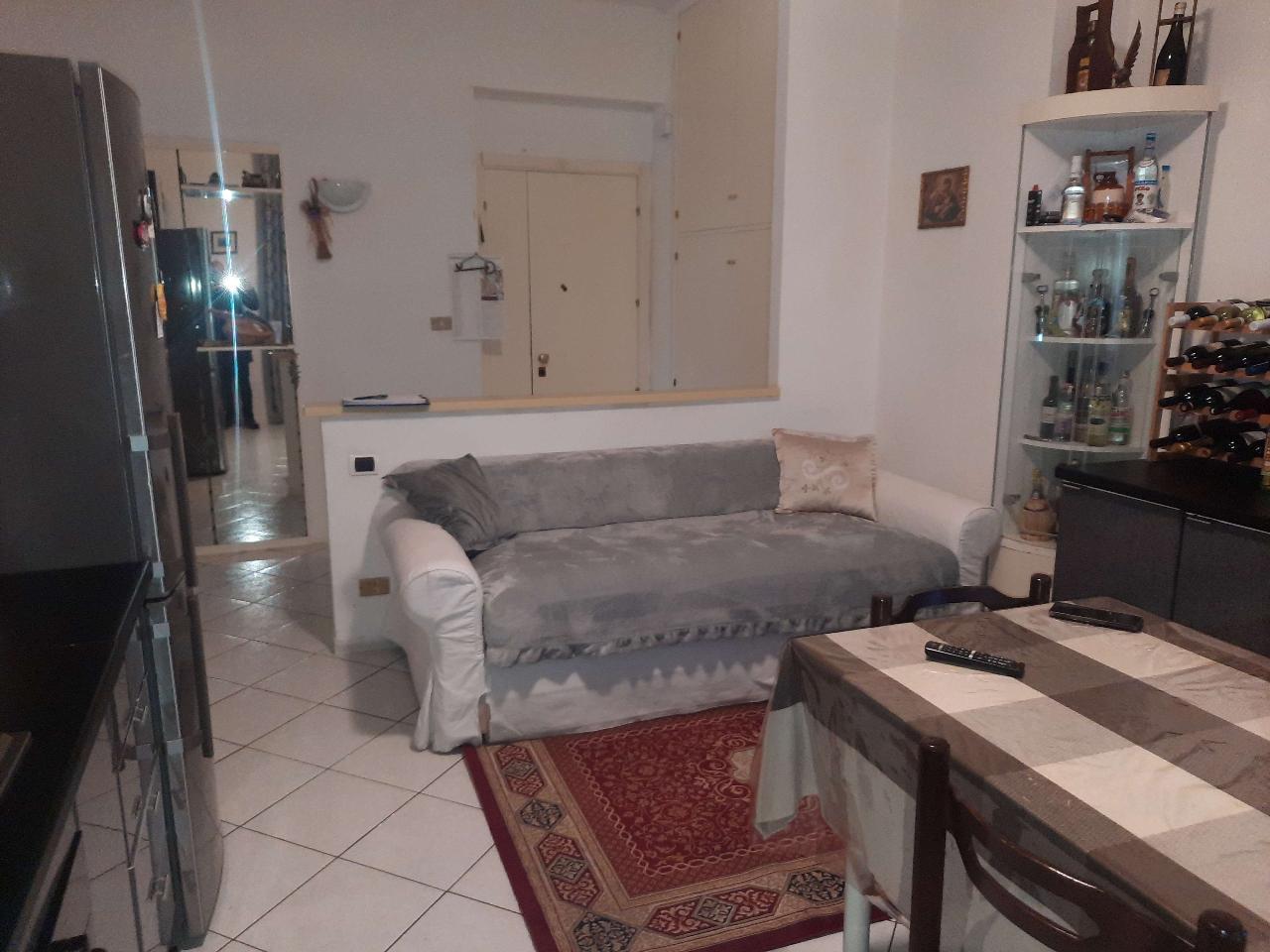 Appartamento in vendita a Macerata