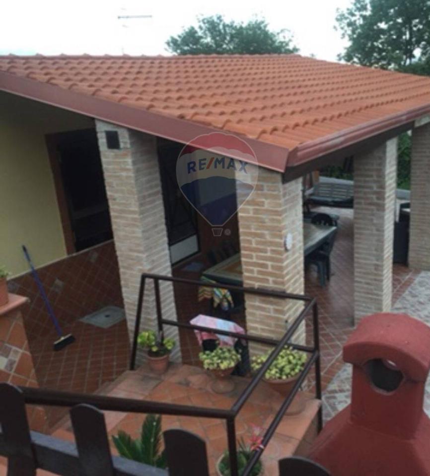 Villa in vendita a Spigno Saturnia