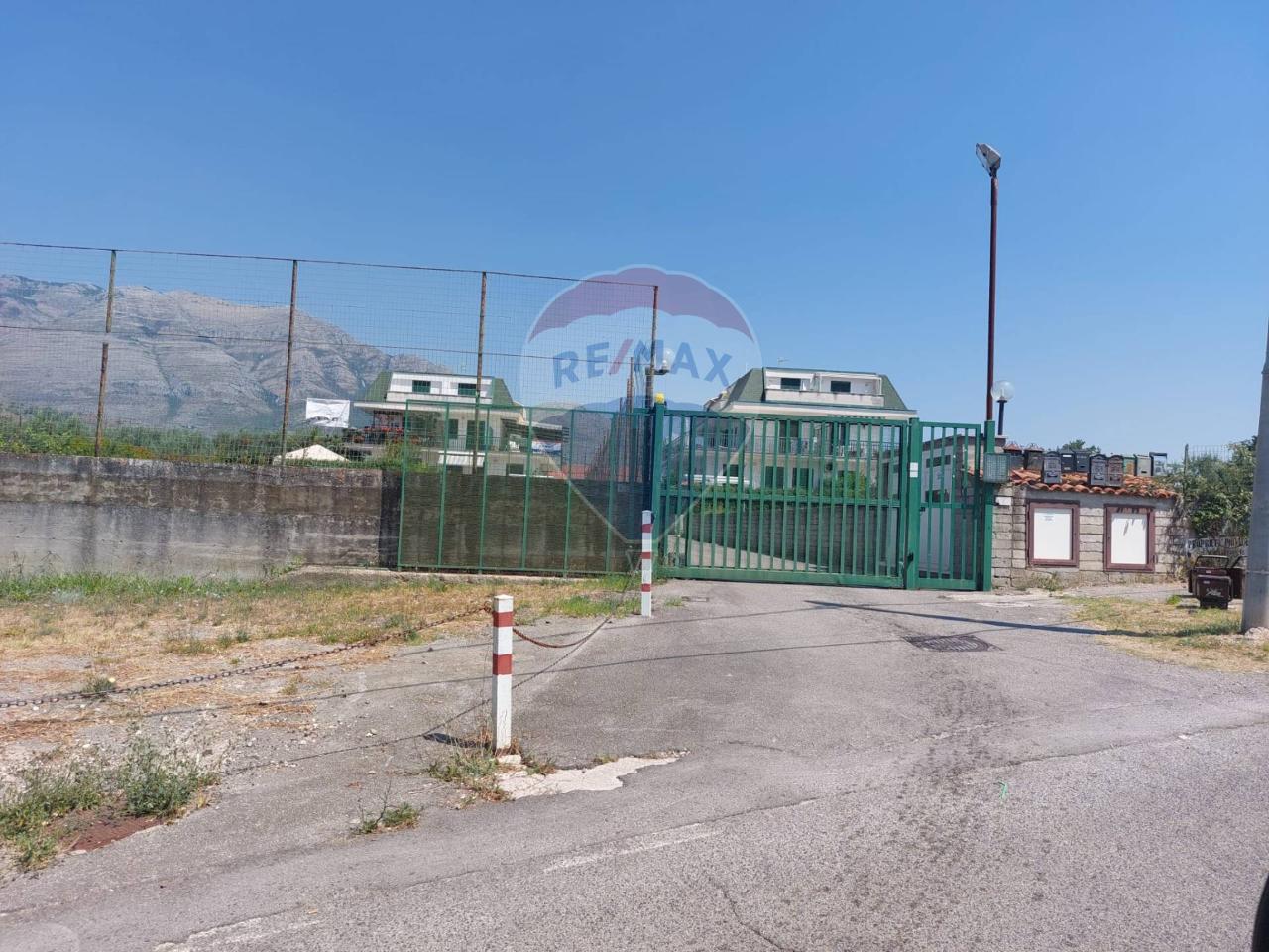 Appartamento in vendita a Minturno