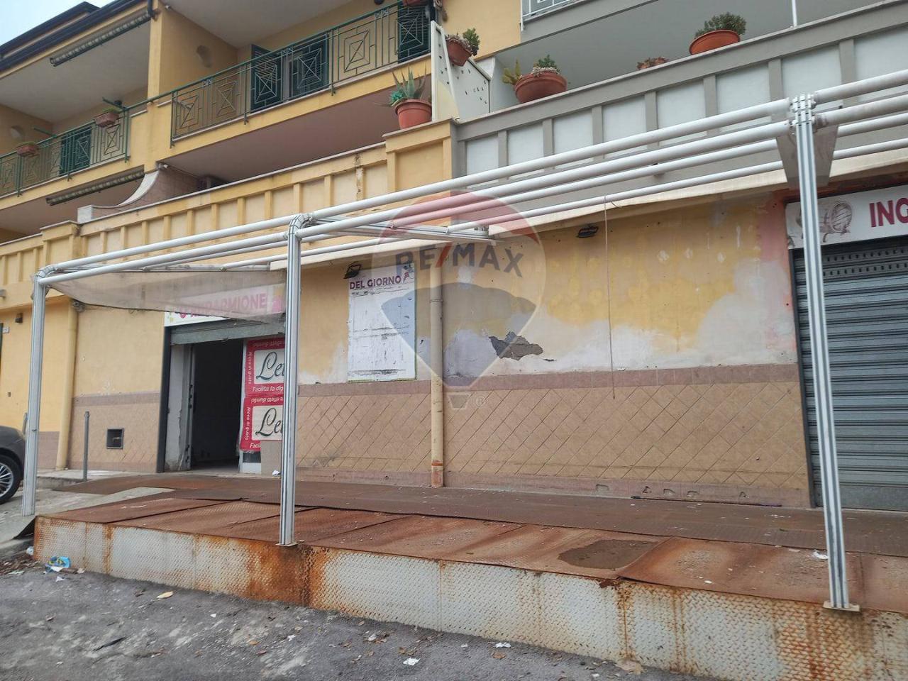 Negozio in vendita a Minturno