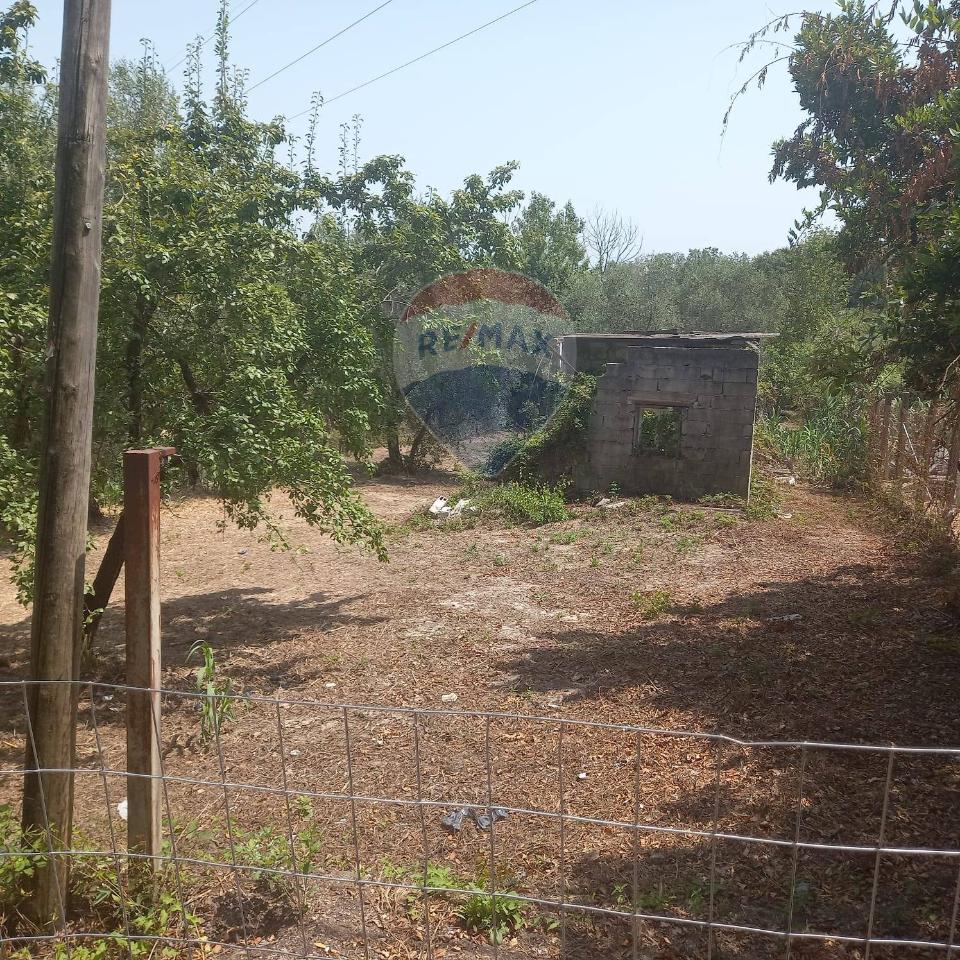 Rustico in vendita a Minturno