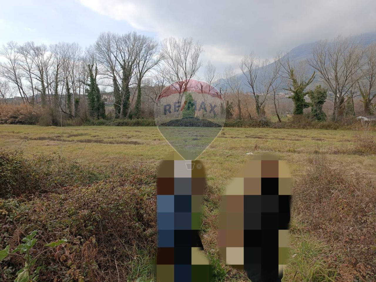 Terreno agricolo in vendita a Spigno Saturnia