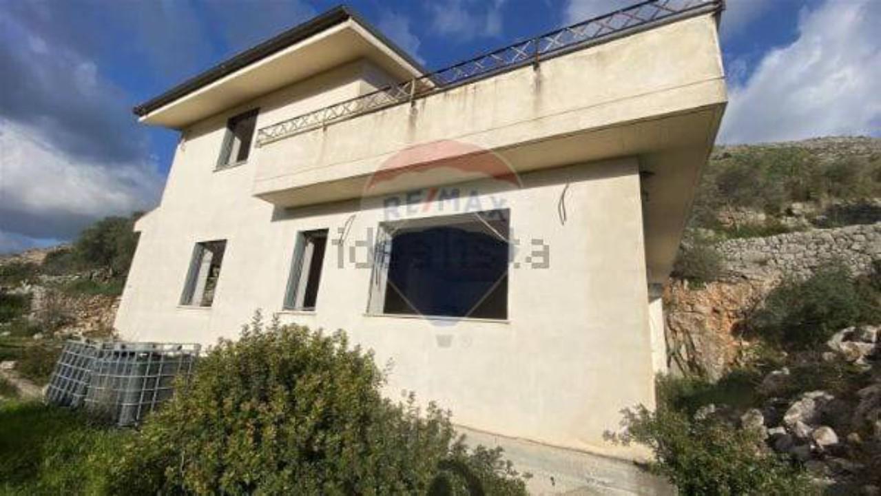 Villa in vendita a Itri