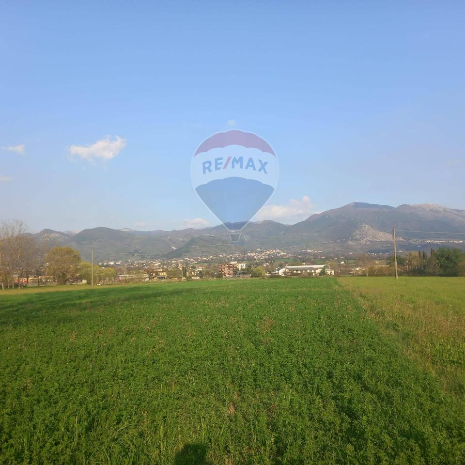 Terreno agricolo in vendita a Cassino