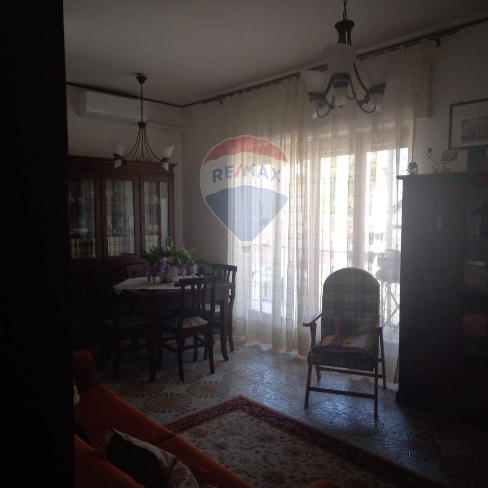Appartamento in vendita a Minturno