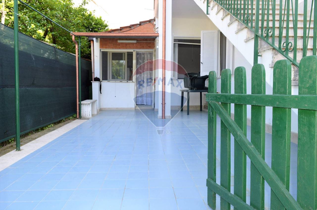 Appartamento in affitto a Minturno