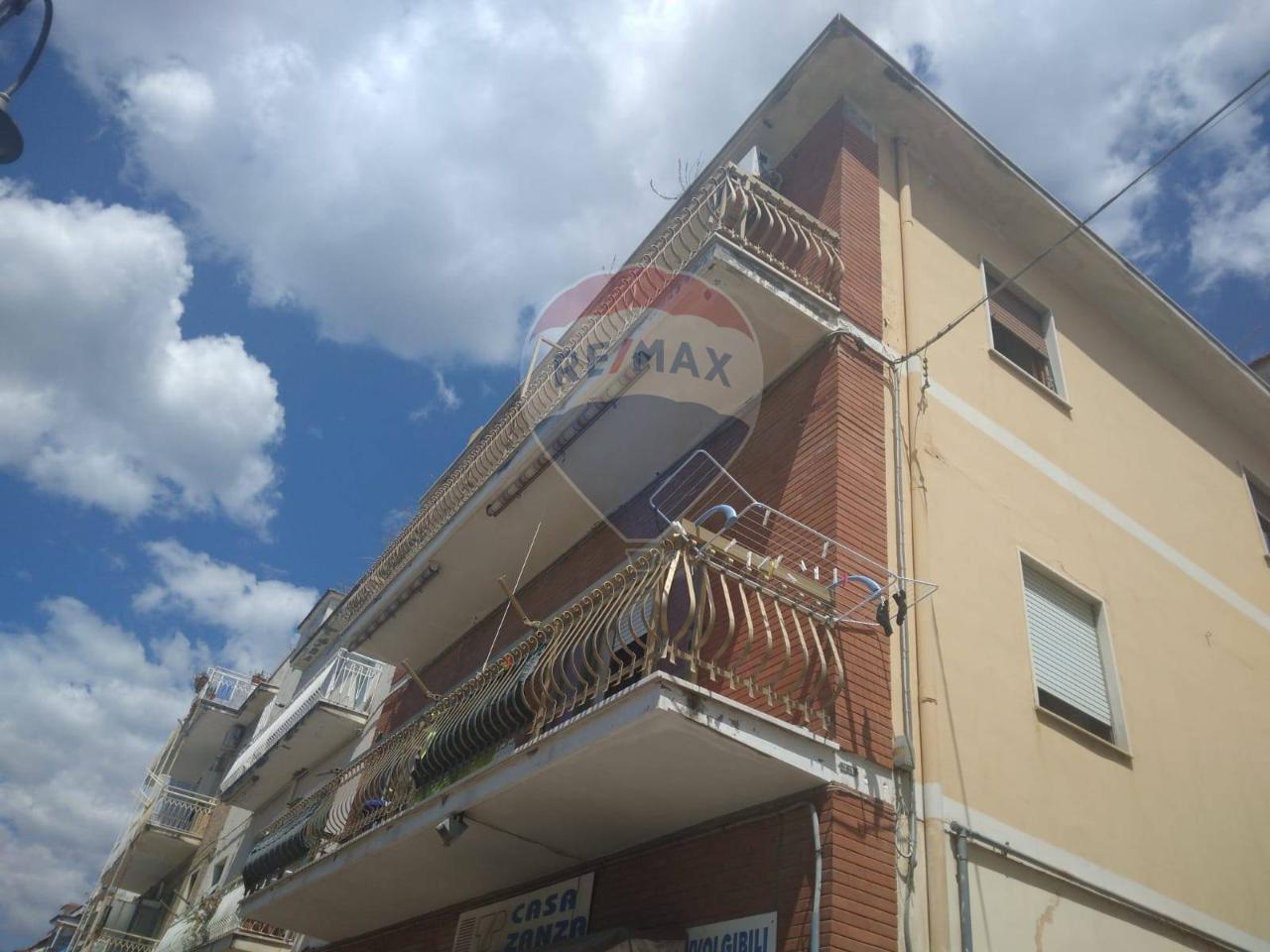 Appartamento in vendita a Minturno