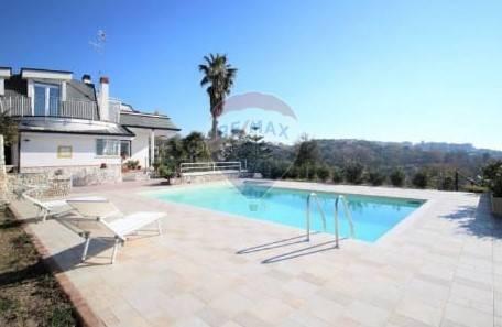 Villa in vendita a Minturno