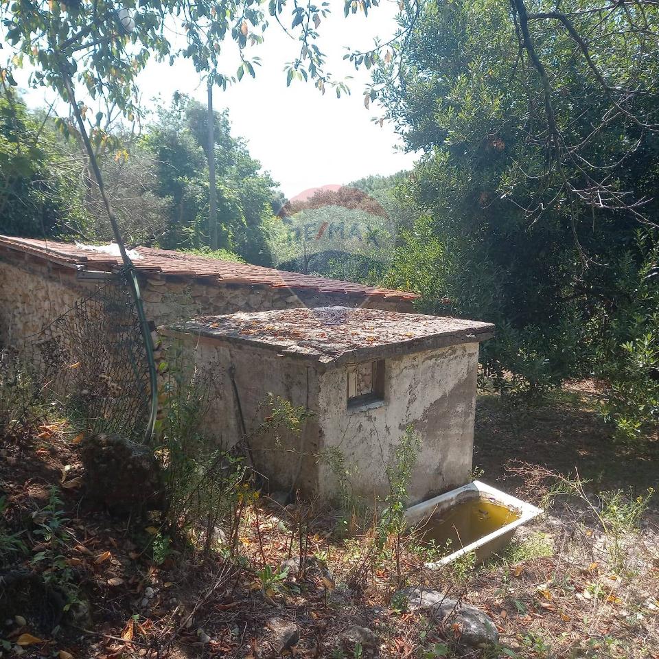 Rustico in vendita a Formia