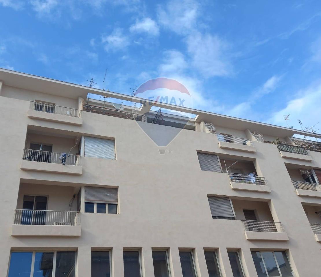 Appartamento in vendita a Cassino