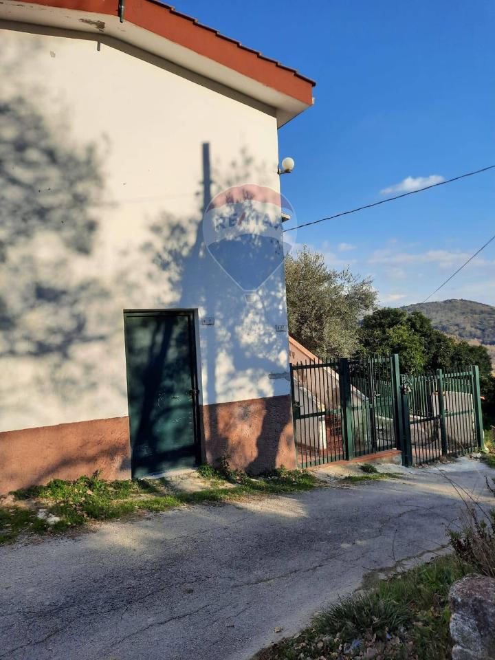 Rustico in vendita a Minturno