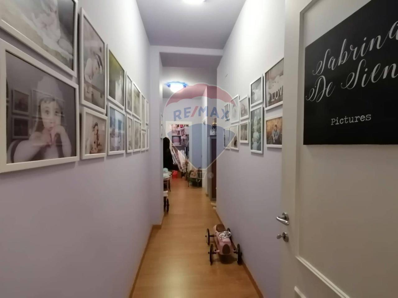 Appartamento in vendita a Cassino