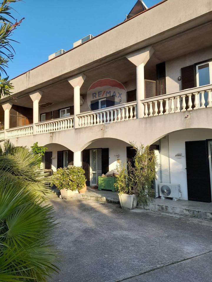 Villa in vendita a Formia