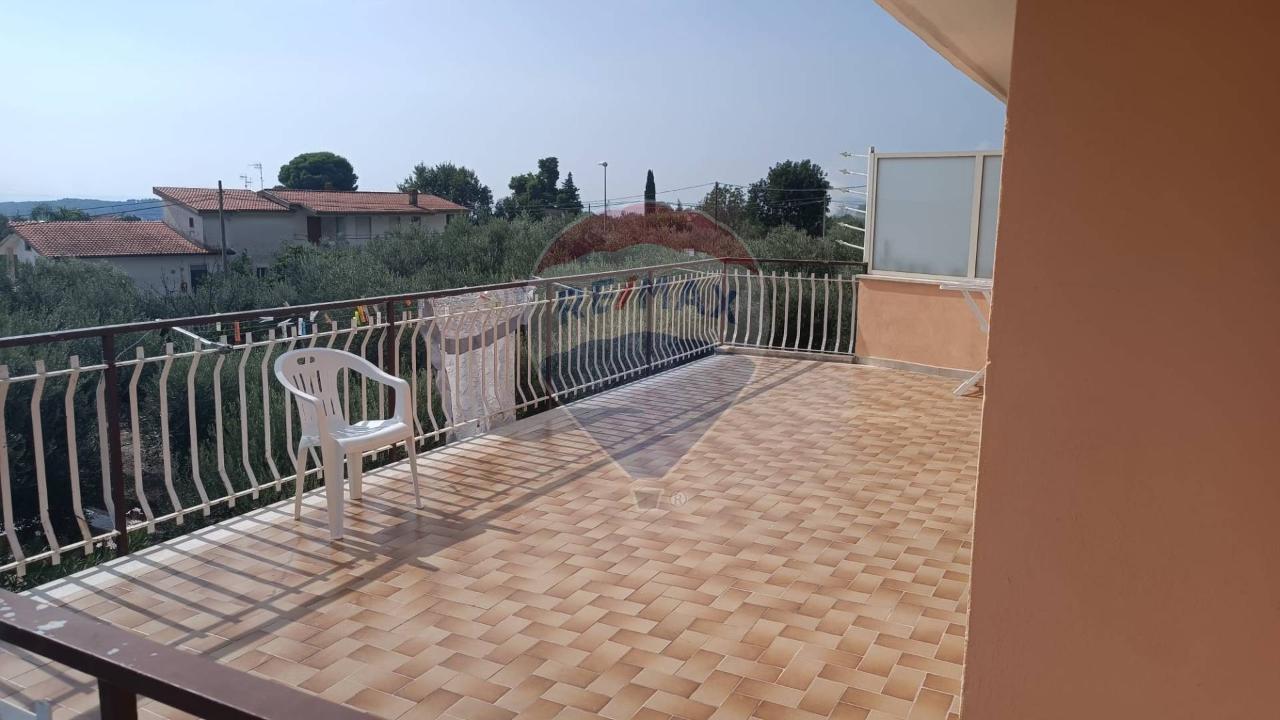 Appartamento in vendita a Formia