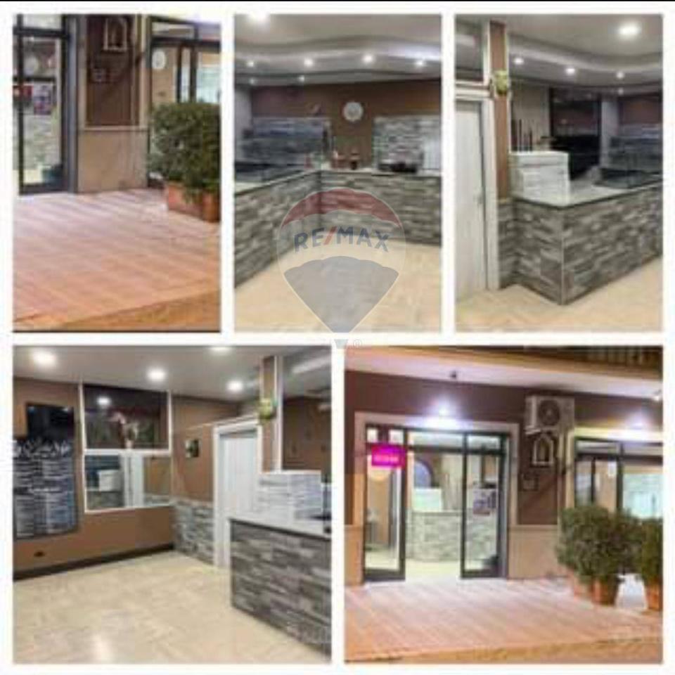 Negozio in affitto a Santi Cosma E Damiano