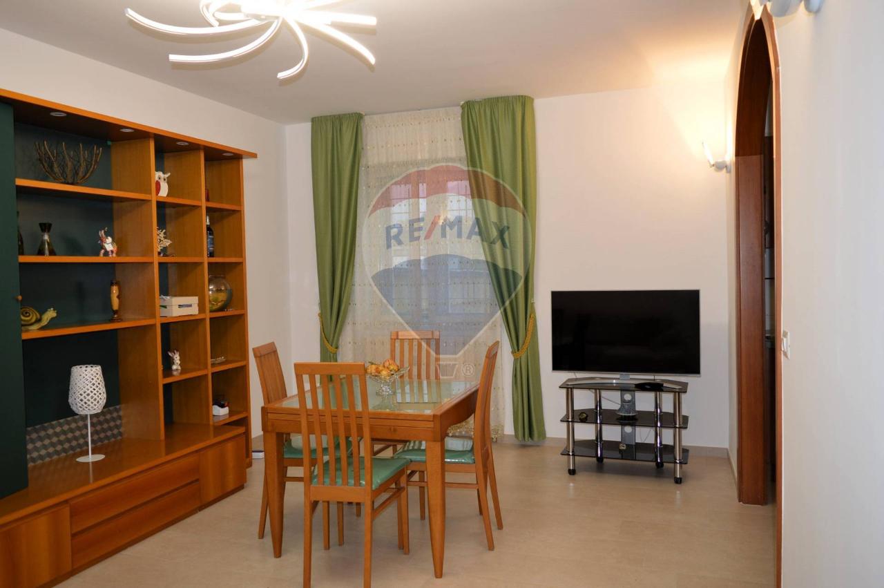 Appartamento in vendita a Minturno