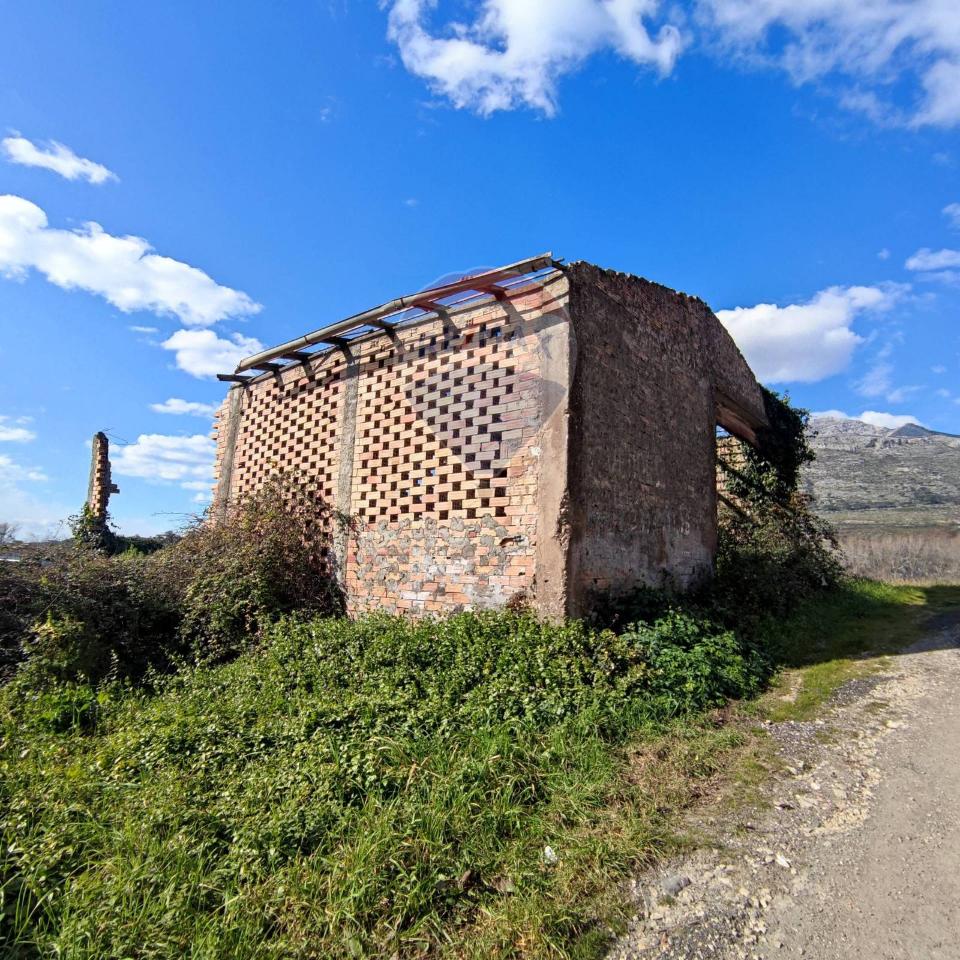 Rustico in vendita a Spigno Saturnia