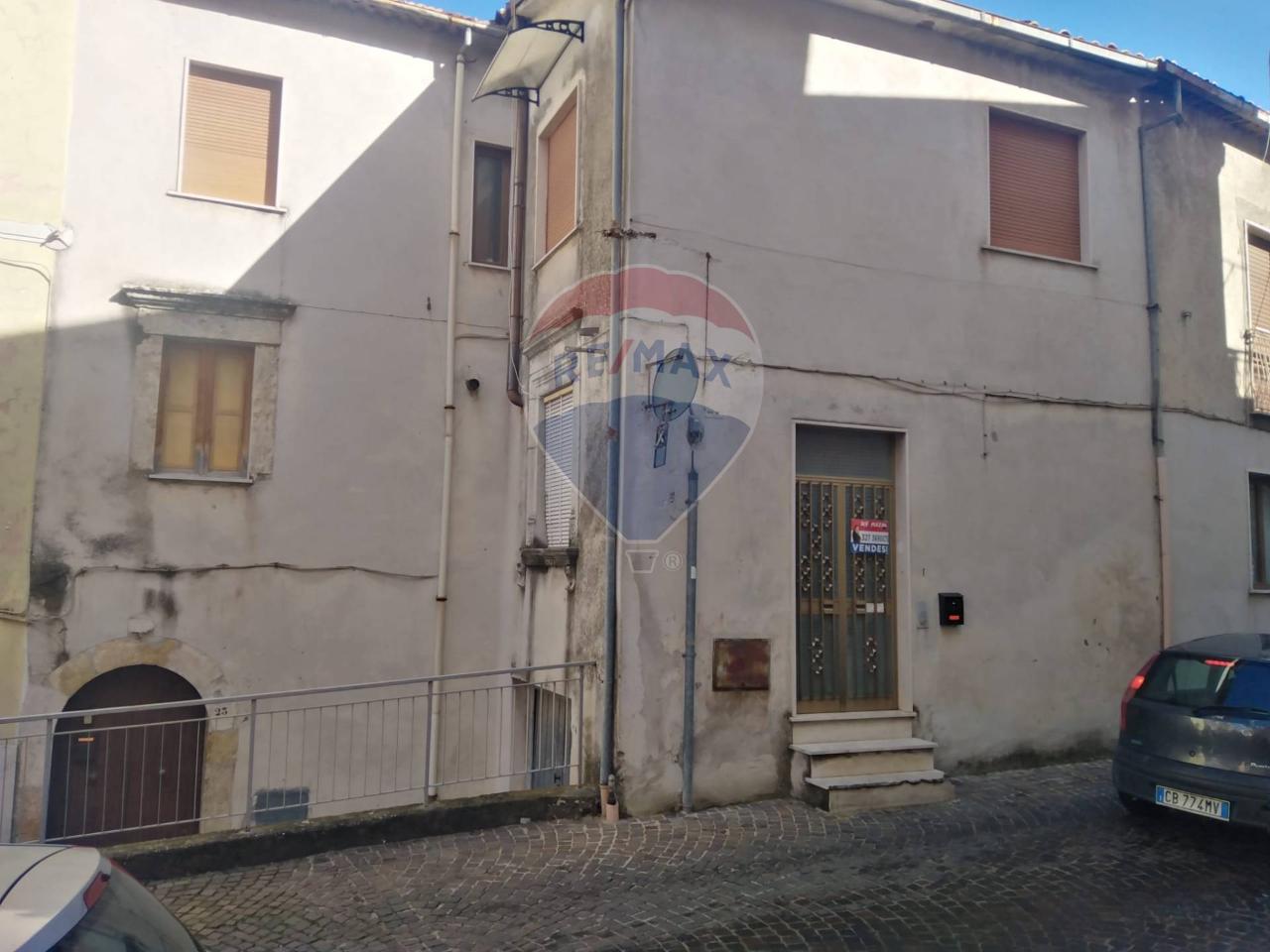 Appartamento in vendita a Esperia