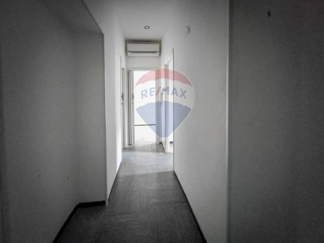 Appartamento in affitto a Minturno