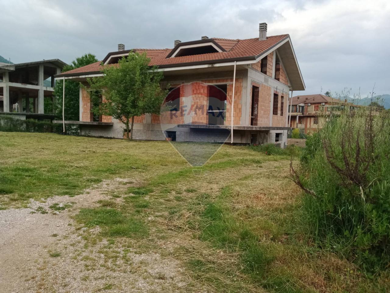Villa in vendita a Cassino