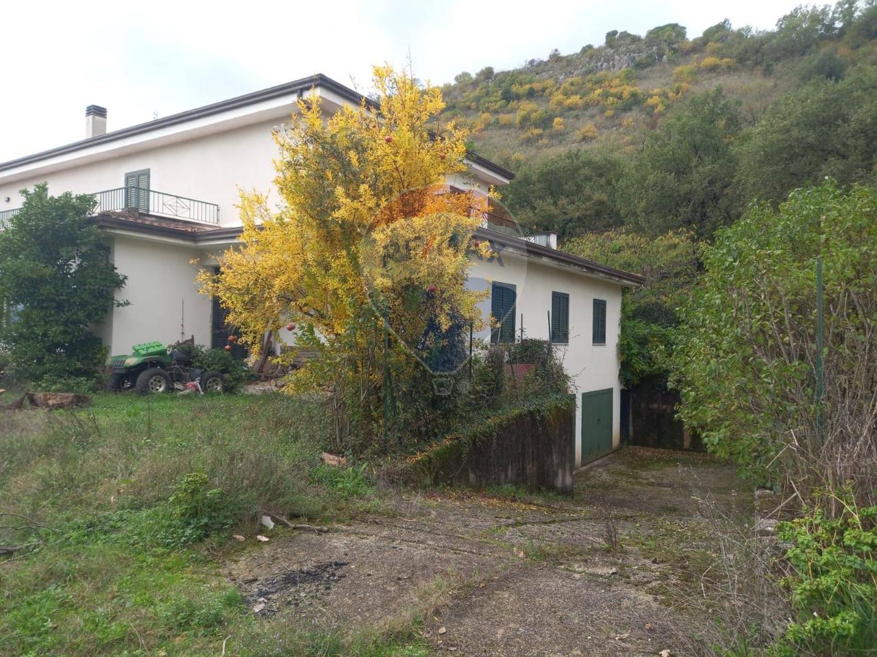 Villa in vendita a Cassino