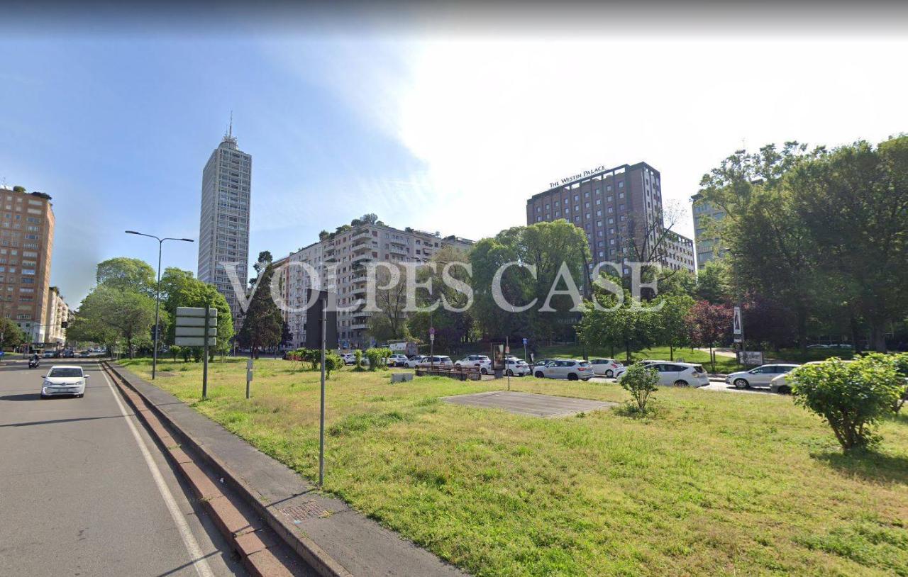 Ufficio in affitto a Milano