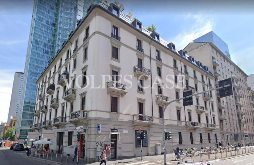 Attico in vendita a Milano