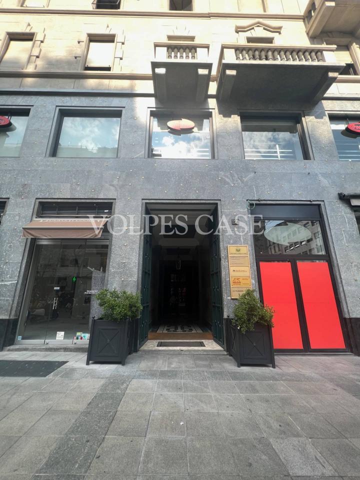 Ufficio in affitto a Milano