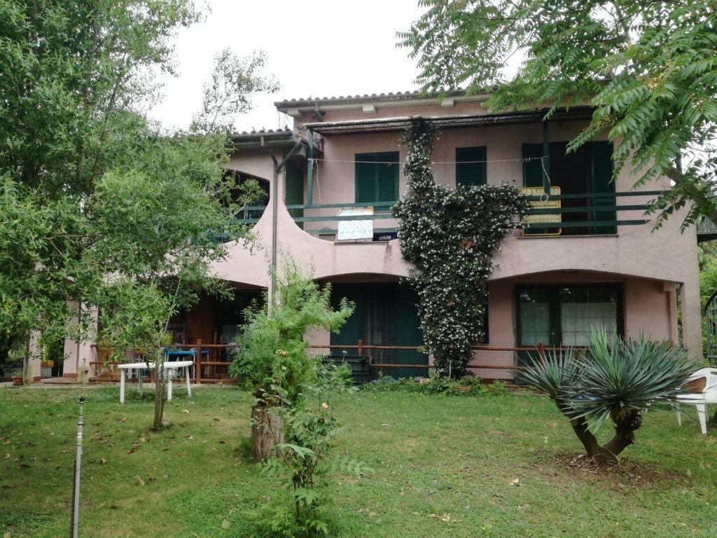 Casa indipendente in vendita a Castiglione Della Pescaia