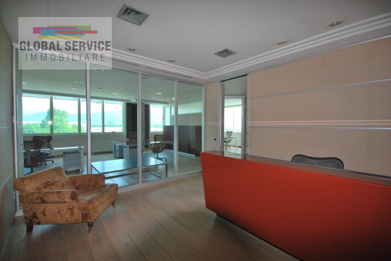 Ufficio in affitto a San Zeno Naviglio