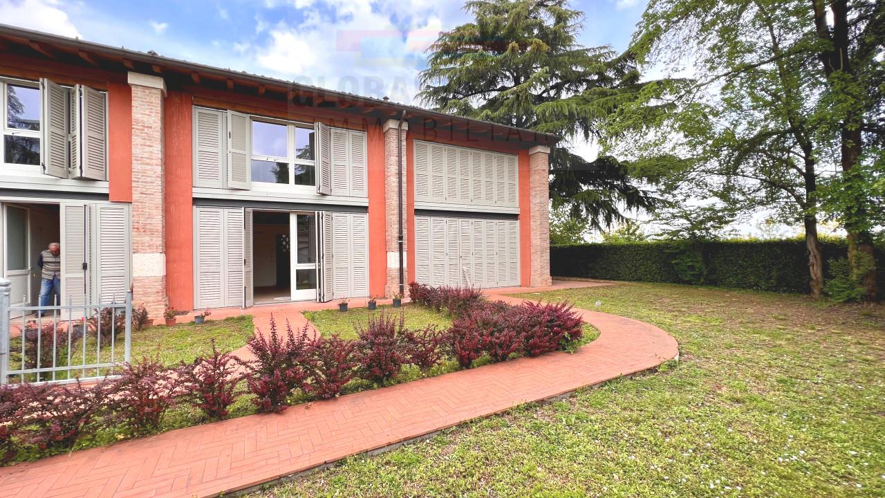 Villa a schiera in vendita a Mazzano