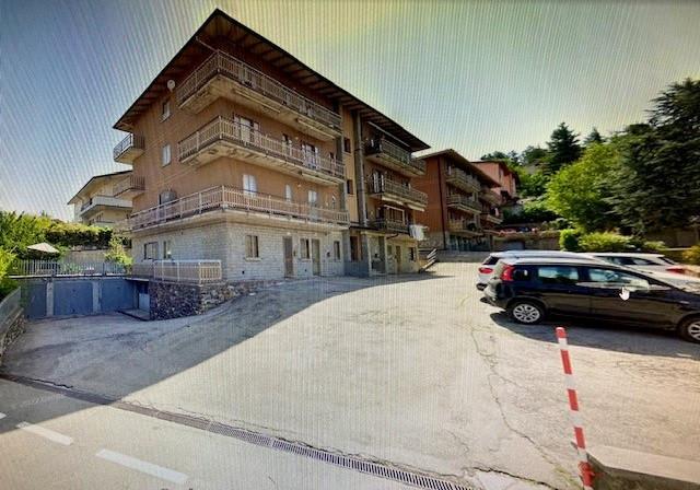 Appartamento in vendita a Loiano